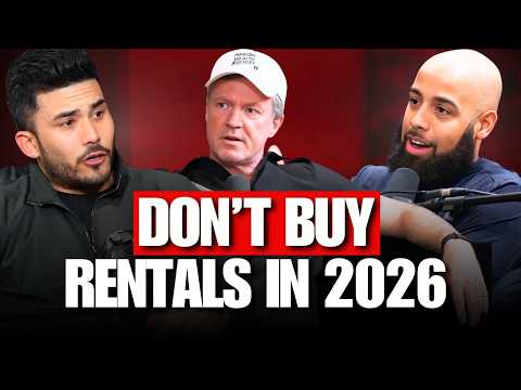 Why Rental Properties Are Getting Less PROFITABLE (What Actually Works)