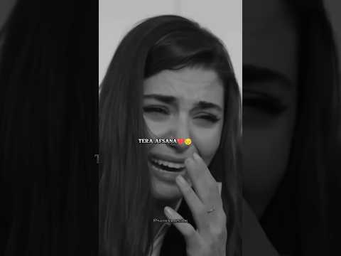 💔😭teri Meri meri teri  Prem kahani hai muskil || Rahat Fateh Ali Khan||emotional slowed status #sad