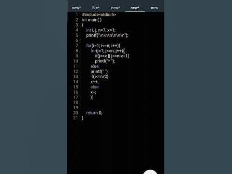 Try this with C language_ C Full course _C language for beginners #shortsfeed #shorts #trending ...