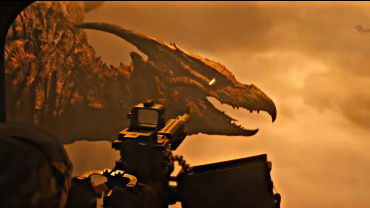 Rodan On Fire🔥🔥Rodan Entry | Godzilla King of the Monsters | Rodan vs ...