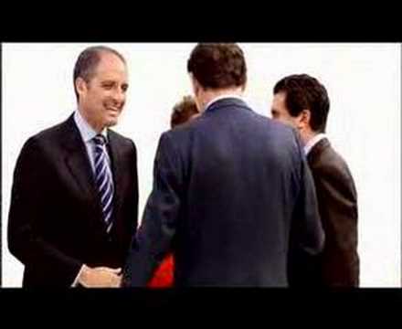 Vota PP Spot elecciones 07. Rajoy. Partido popular. - YouTube