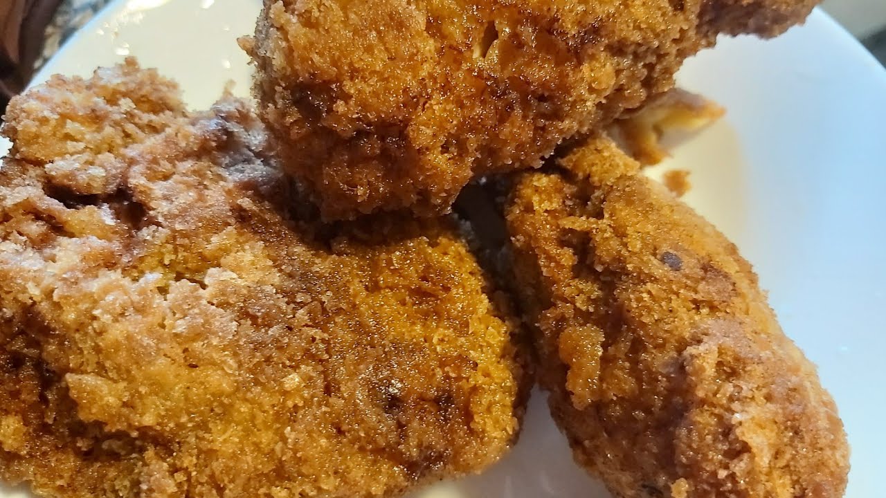 Crispy chicken ape amma | ape amma food recipe - YouTube