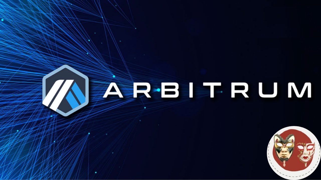 Arbitrum 10$ Olabilir mi? Arbitrum Ağındaki Fırsatlar Neler? - YouTube