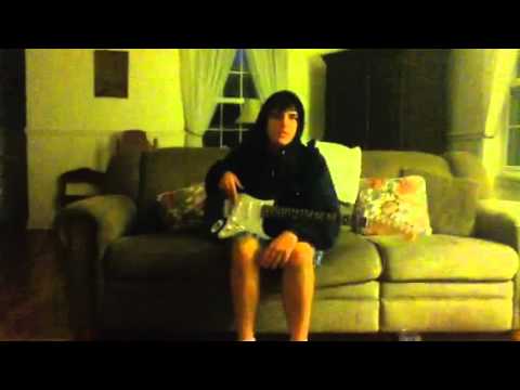 Bloody fetus disgorge- thunder rocket/ happy b day Steele - YouTube