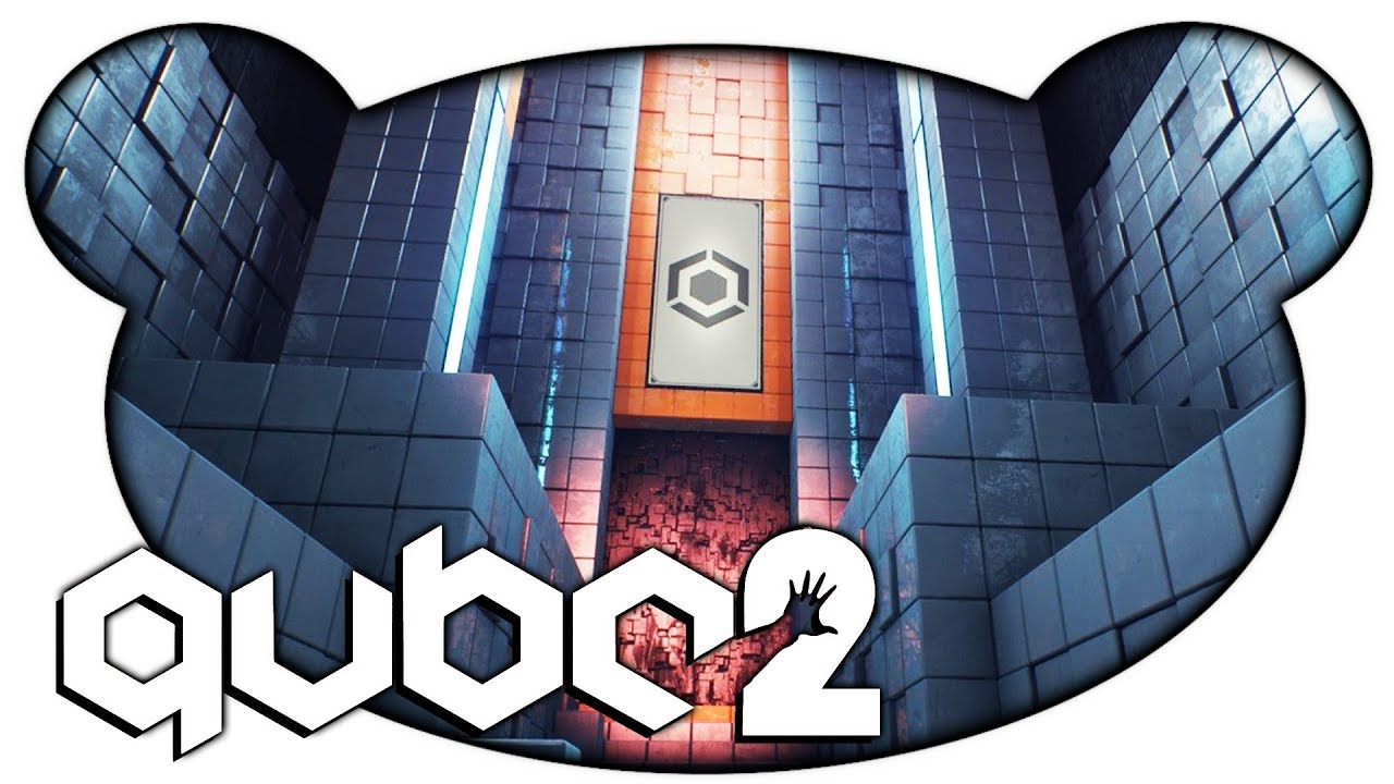 Q.U.B.E. 2 #04 - Fortschritt, aber in welche Richtung? (Let's Play Qube ...