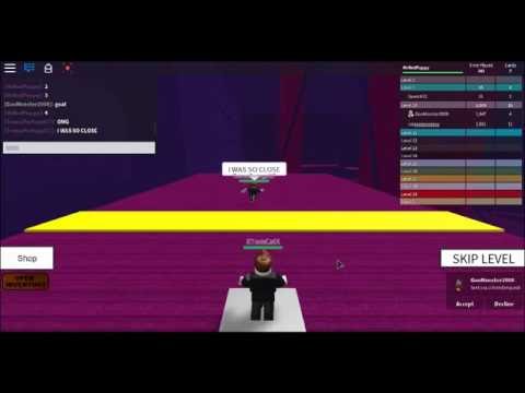 Roblox Gameplay! Pt. 1 - YouTube