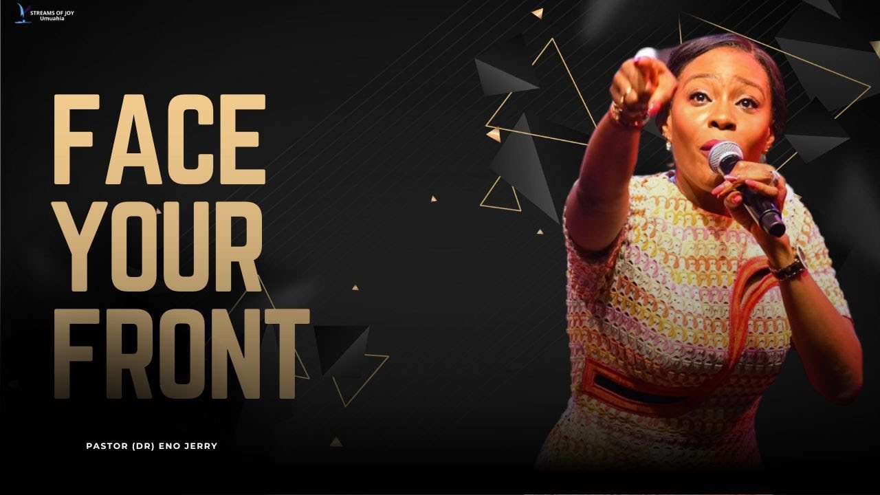 FACE YOUR FRONT || LET YOUR RESULT BE THE ANSWER! - YouTube