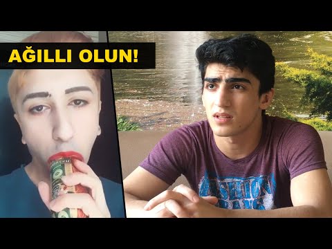 SÖZÜM TiK TOK ÇƏKƏNLƏRƏ!