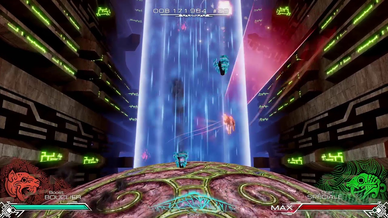 Pawarumi PS4 - Stage 2 - Xibalba - YouTube