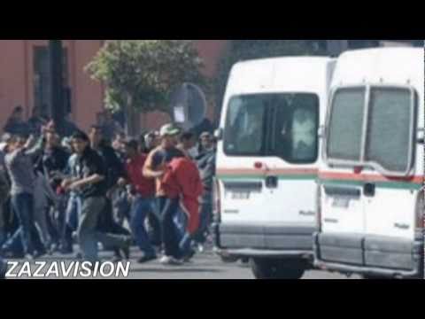 chouha maroc 2011