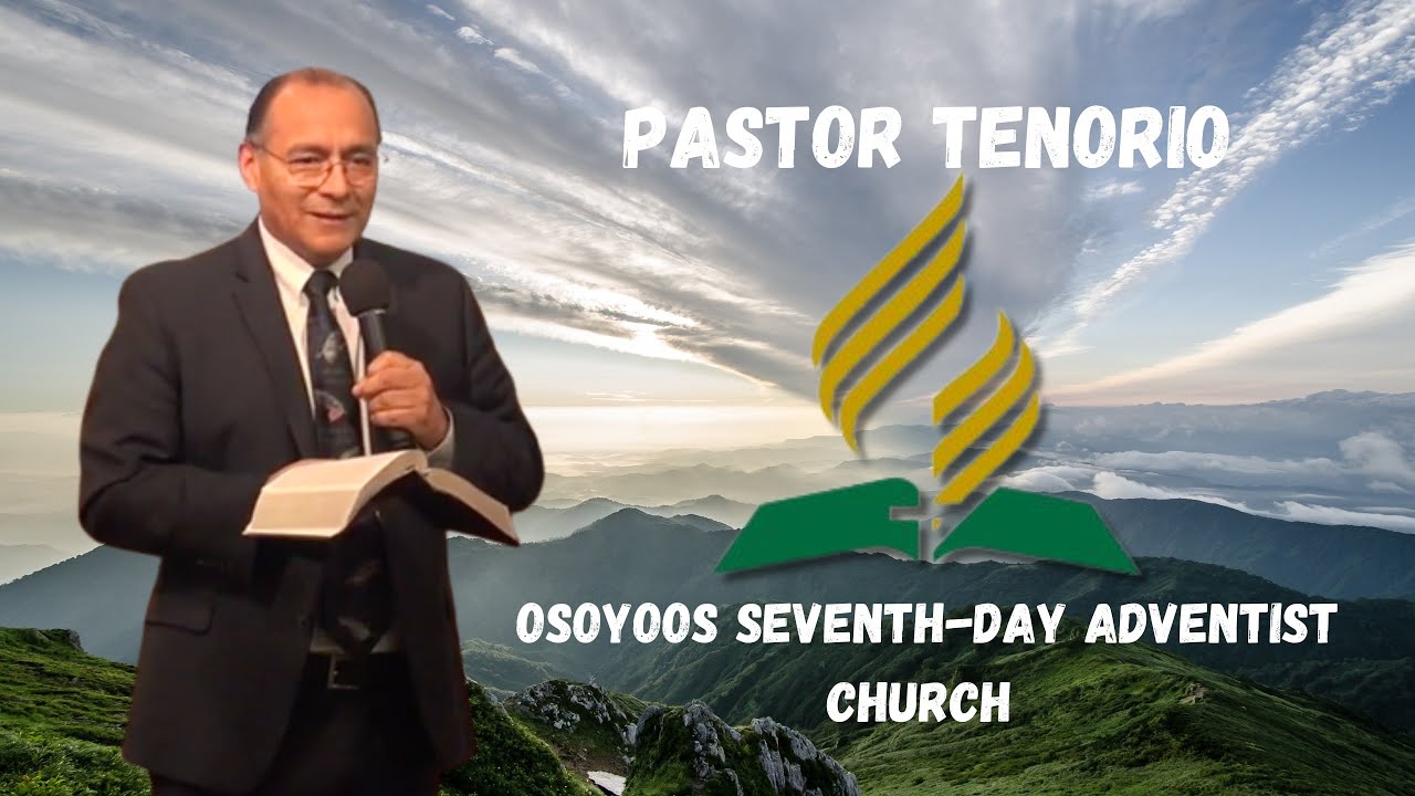 Our God, Whom We Serve - Part 1 - Pr. Jorge Tenorio - YouTube