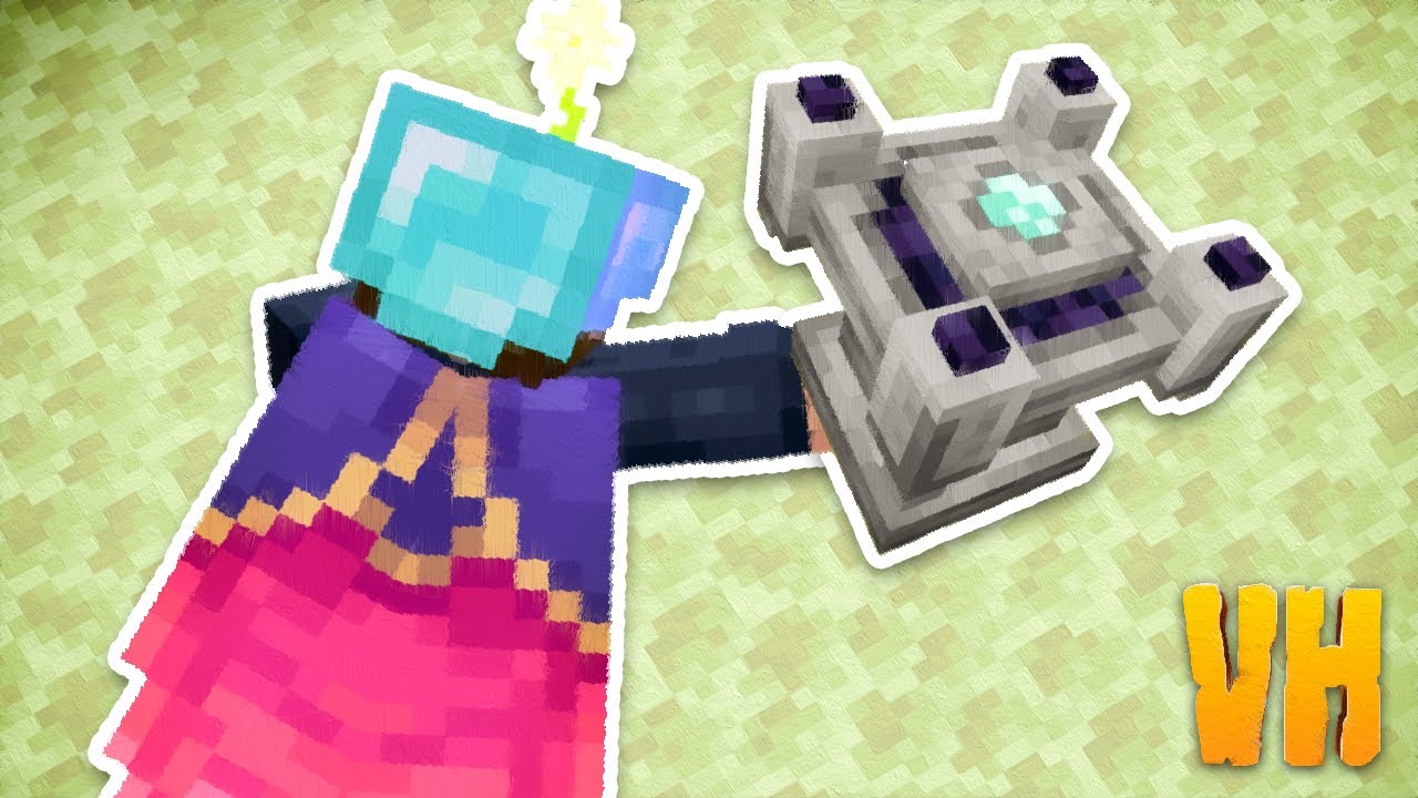 Vault Altar WHAT!?! EP2 Vault Hunters Modded Minecraft - YouTube