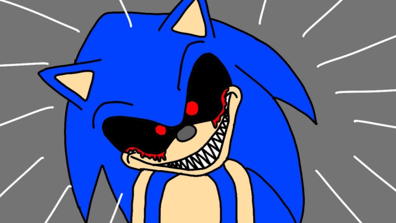 a gente vai jogar jogo sonic exe pau Jogo Ministro - YouTube