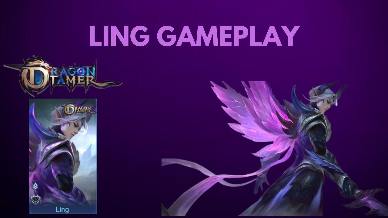 my last 3 games ling highlights/gameplay - YouTube
