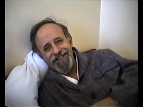 838. Памяти Михаила Молоствова. "Бодался теленок с дубом" - YouTube