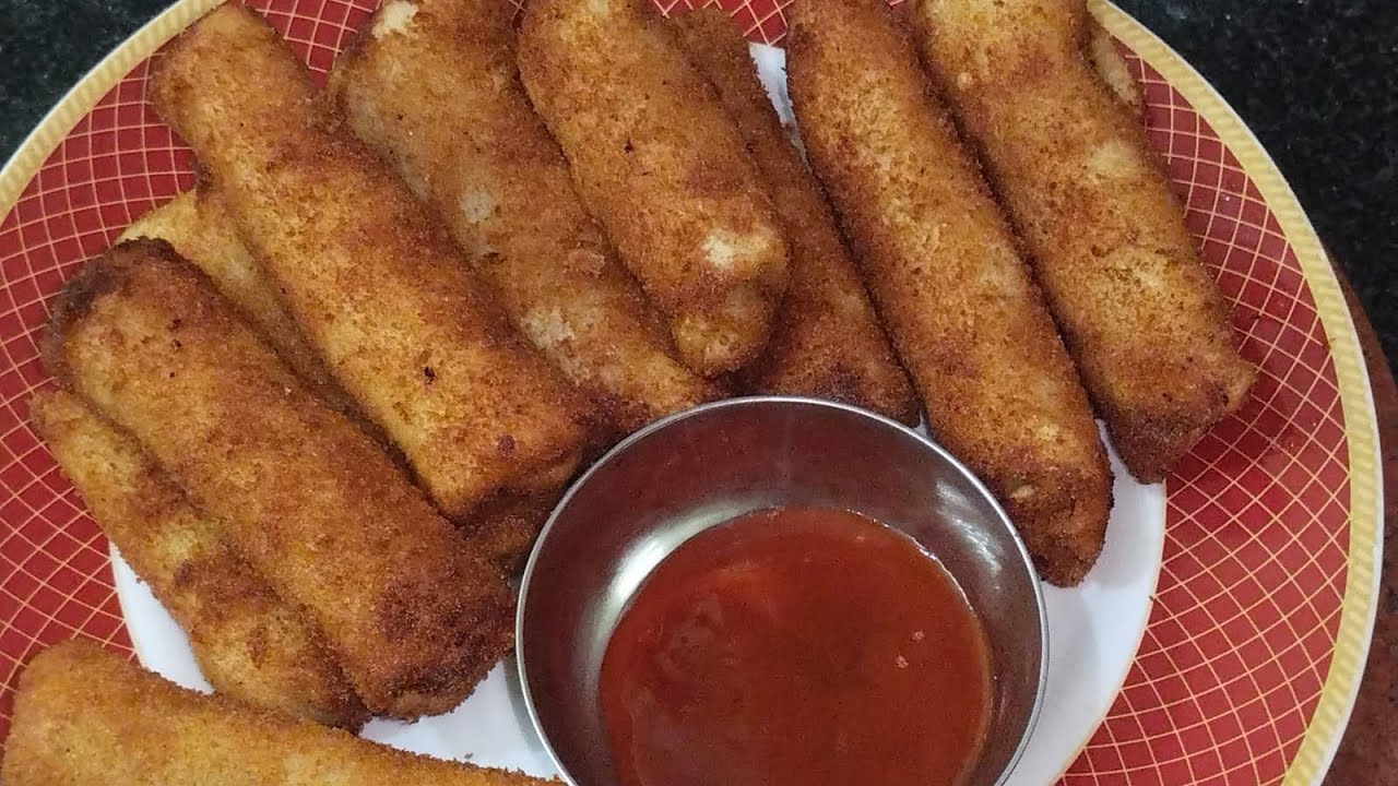 "Delicious Homemade Chicken Roll Recipe|Easy Tasty Snack! " #cooking ...