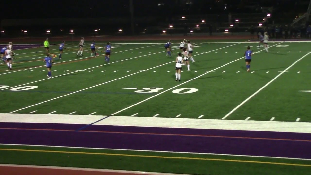 Shore vs. RFH - YouTube