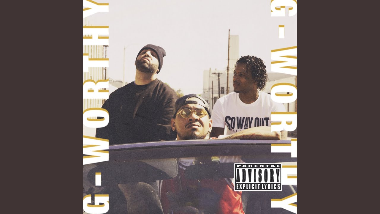 Getting High - YouTube Music