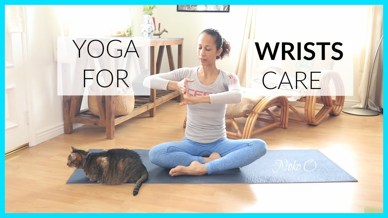 Proper Hand Placement To Avoid Injury And Protect Your Wrists - YouTube