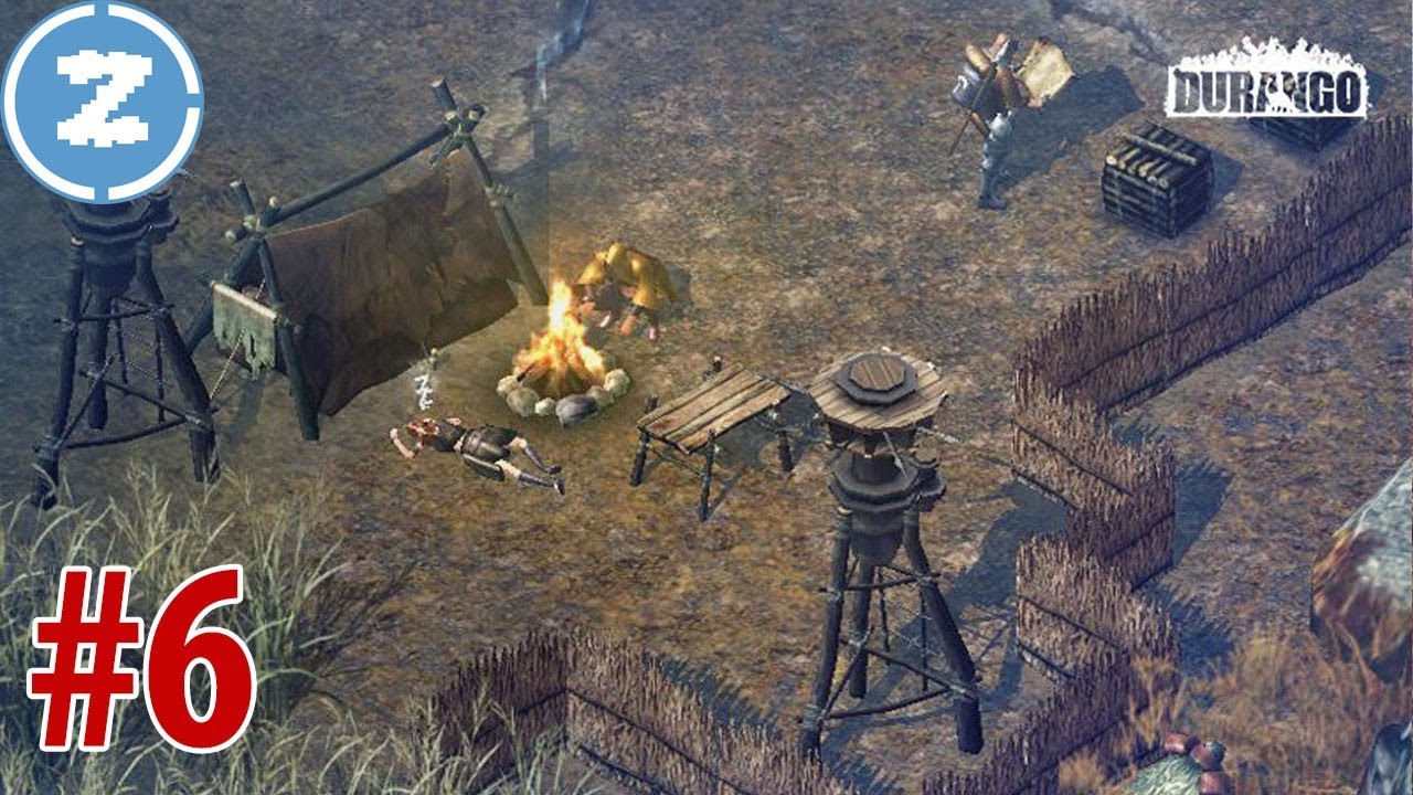 [ANDROID GAME] Durango: Wild Lands - Android Gameplay (Part 6) - YouTube