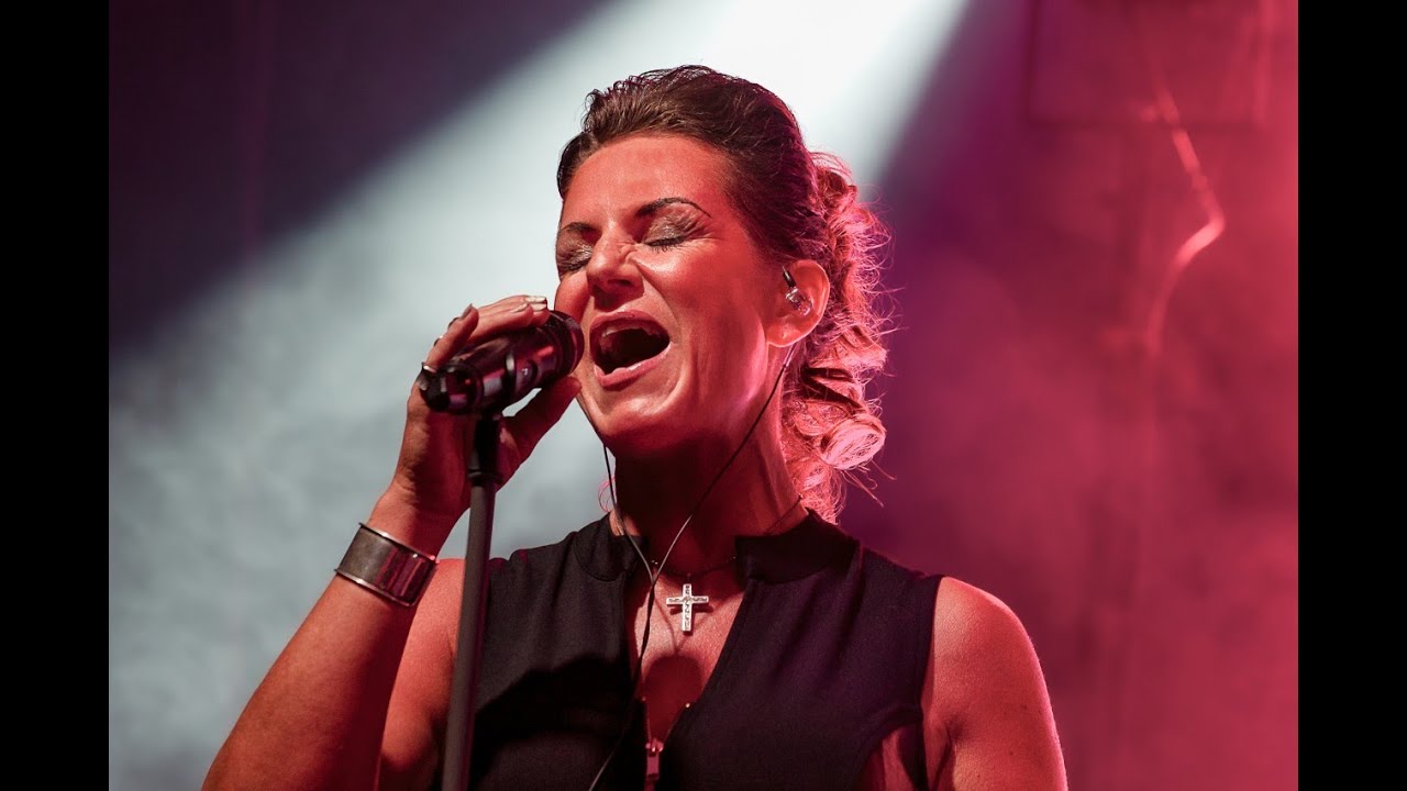 Mother - Pink Floyd Tribute by PINK HORIZONS (Live) - YouTube