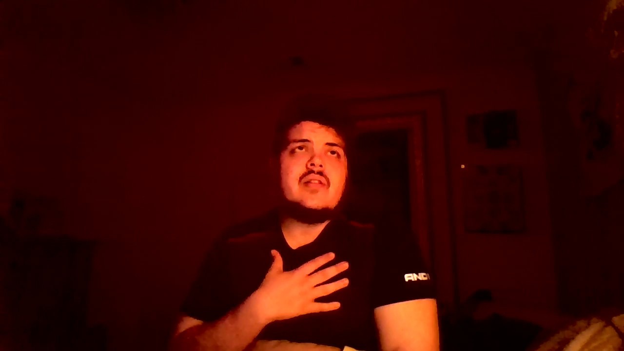 Smoote SPN 1024 Oral Presentation - YouTube