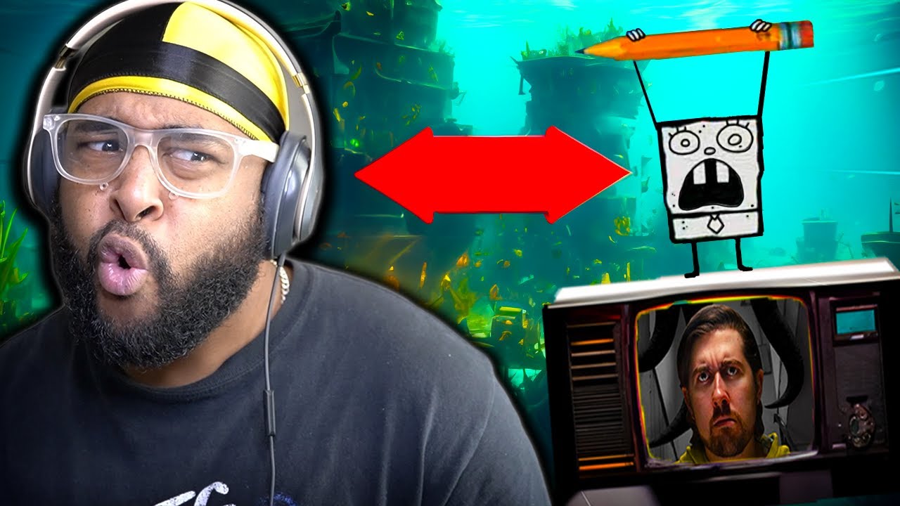 WE FED ALEX BALE TO THE MUSE!! - YouTube