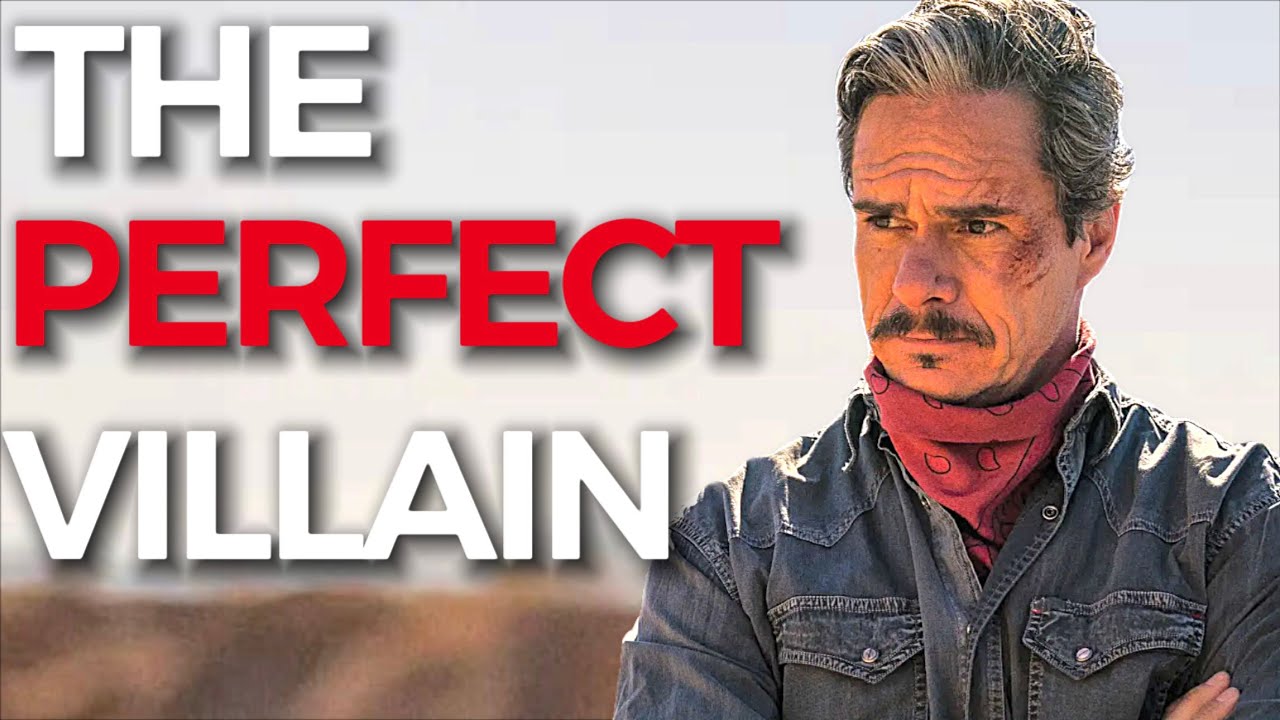 The Greatest Villian Introduction In Breaking Bad: Lalo Salamanca - YouTube