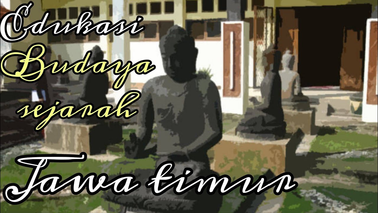 museum empu Tantular kota sidoarjo - YouTube