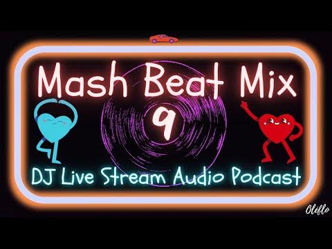 Mash Beat Mix 9 (MBM 9) - YouTube