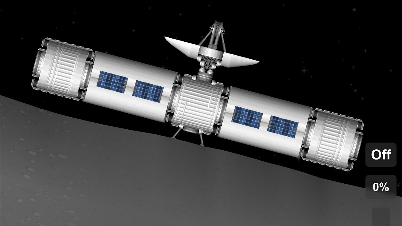 Lab moon