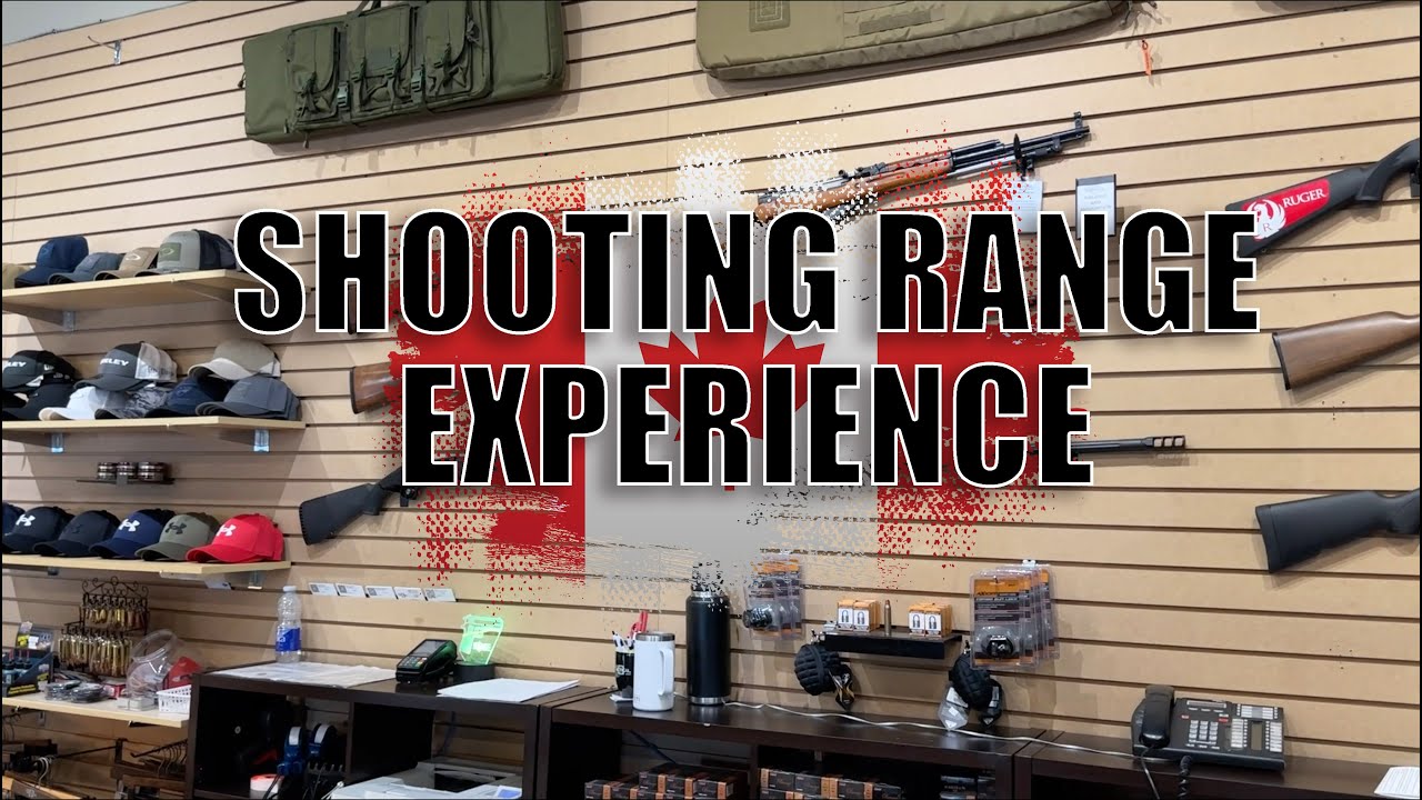 My Experience on THE RESTRICTED GUNS | Walking dead 3.0 | Shooting ...