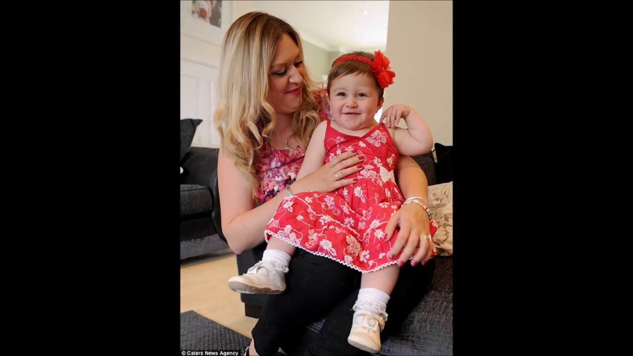 Biggest pregnant belly ever World Record! - YouTube