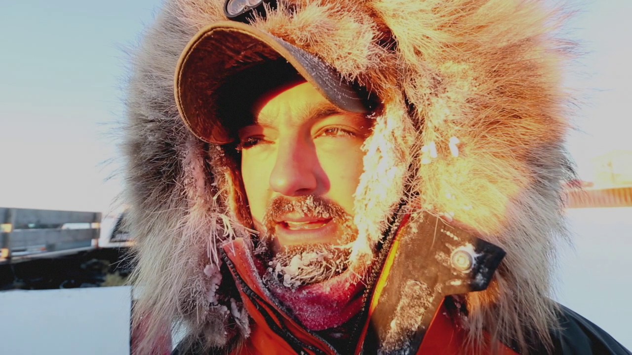 2017 Kuskokwim 300 Champion - Peter Kaiser - YouTube