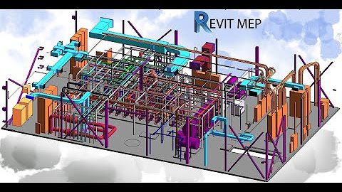 Revit MEP cho người mới bắt đầu (Revit MEP Tutorial for beginners) - YouTube