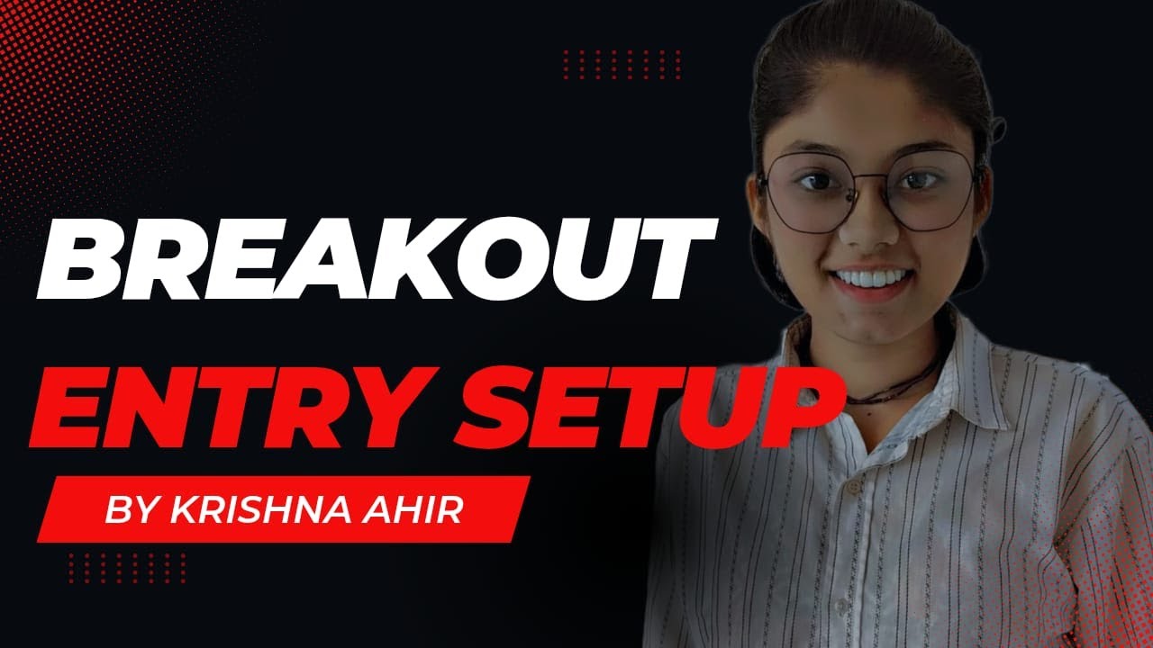 BEST BREAKOUT ENTRY SETUP ON GOLD EXPLAINED IN GUJARATI | LIVE TRADING ...