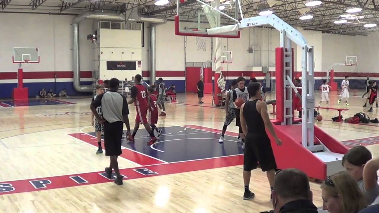 True Ballerz Freshmen Highlights From Fade Away Festival 5/2/15 - YouTube