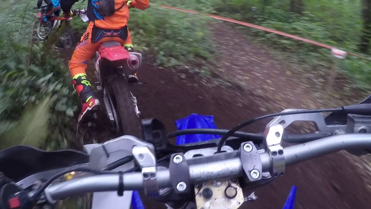 Team Tortoise Racing, NORCS Round 7, Washougal MX Park 2017 - YouTube