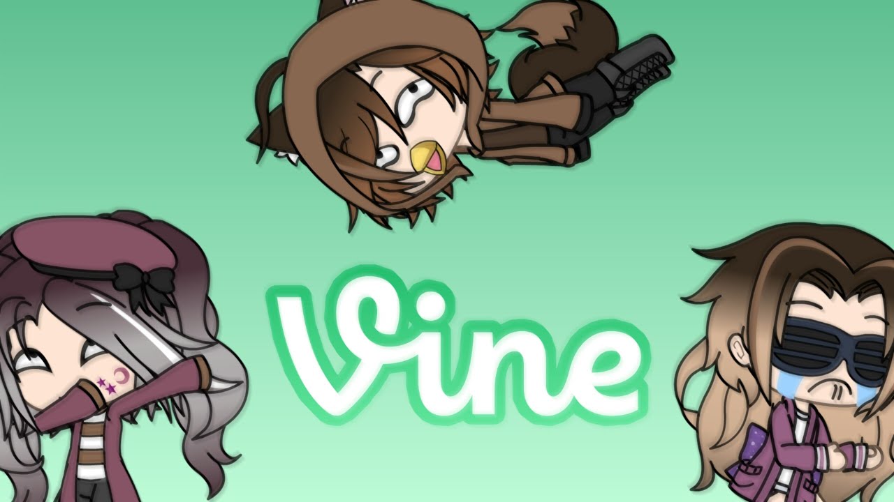 Vines ! || gacha life vine compilation - YouTube