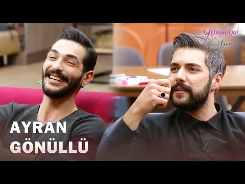 Günün Kritiğinde, Semih ve Erdem Arasında Tansiyon Yükseldi | Kısmetse Olur 79. Bölüm