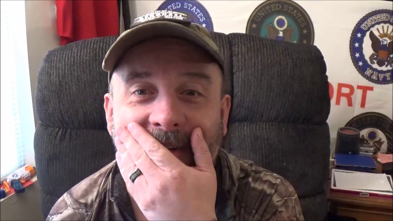 Top Two Killers of your Beard - YouTube