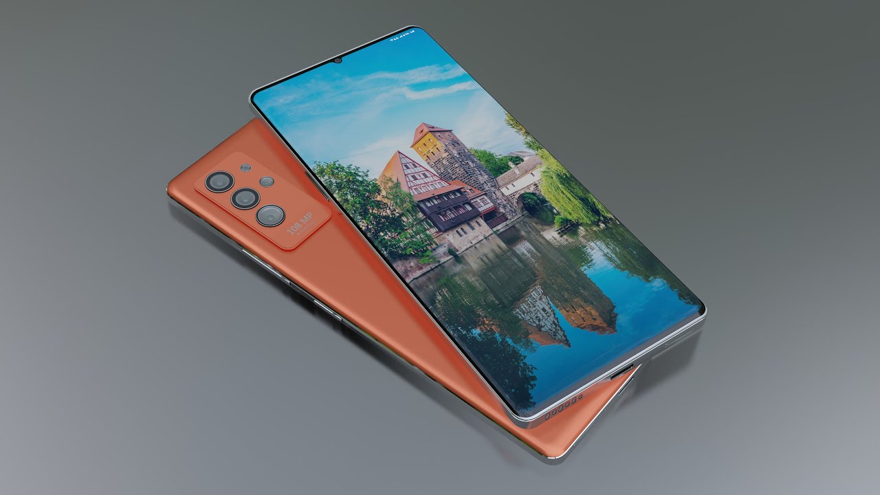 Samsung Galaxy A75 Pro 5g 108mp Camera Price Release Date Trailer