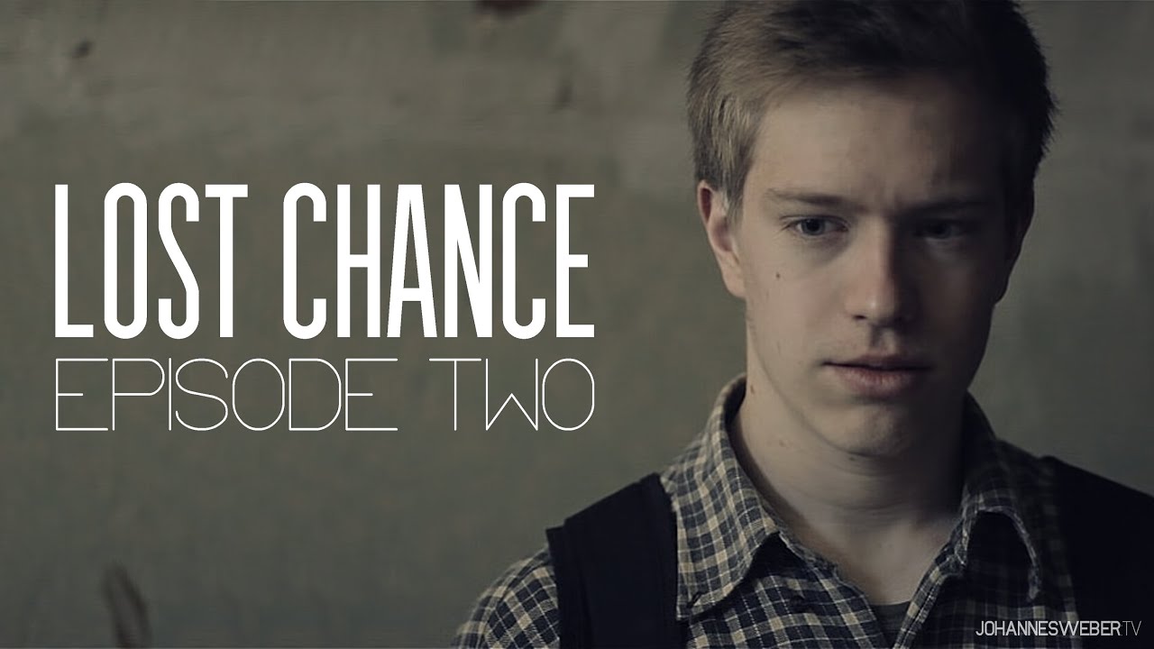 Lost Chance - Episode 2 - ("The Last Of Us" Web Serie) - YouTube