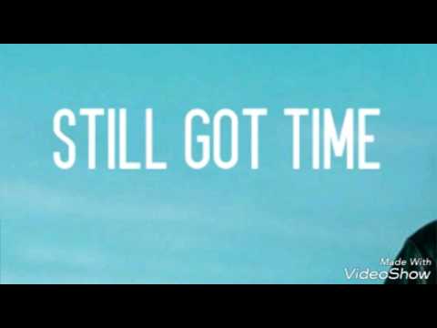 ZAYN - Still Got Time ft. PARTYNEXTDOOR karaoke with Lyrics! # ...