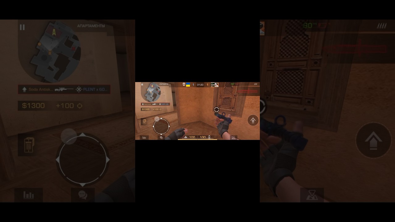 Standoff 2 #legacymusic #standoff2 #soda - YouTube