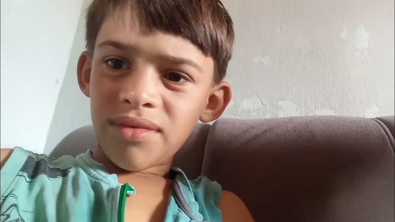 Mostrando O Meu Primo Youtube