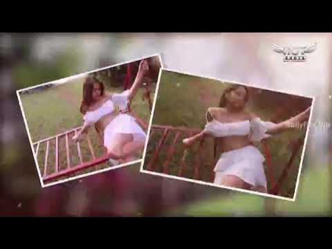 Hot Simran Kaur Photo Shoot Video. | Symran Kaur Hot Web Series Confession - YouTube