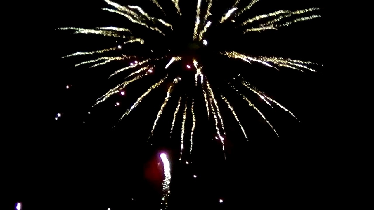 Orsett showgrounds firework spectacular 5th-6th November 2016 - YouTube