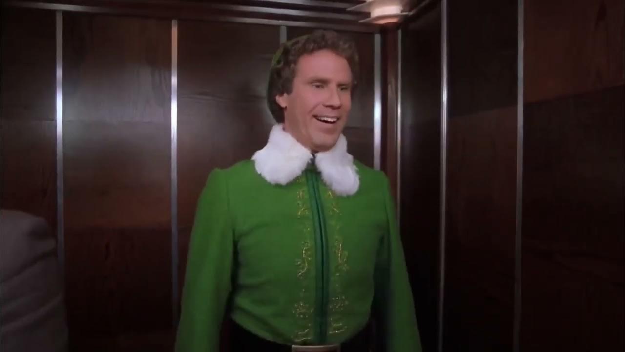 ELF el duende - Parte 7 - YouTube