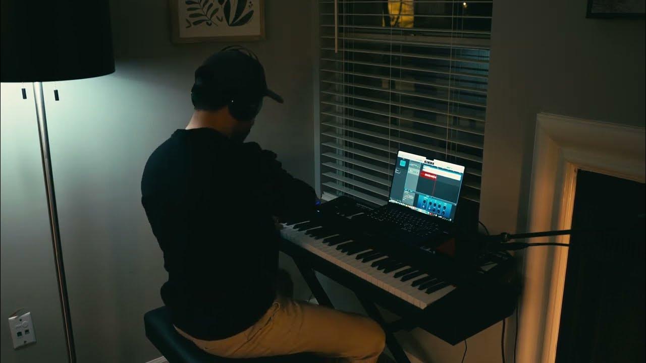 All I Need - Radiohead (Piano Cover) - YouTube